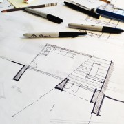 Architectural Sketching [or How to Sketch like Bob] | Life of an Architect