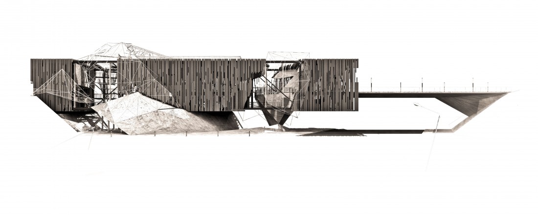 Jason Jackson | Life of an Architect