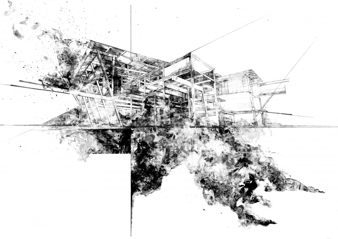 Li Li Chan | Life of an Architect