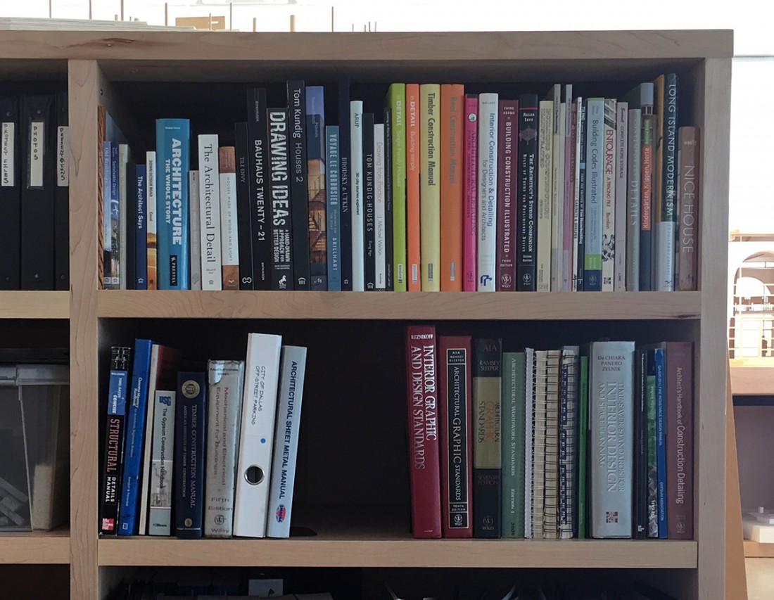 The Tools of an Architect | Life of an Architect