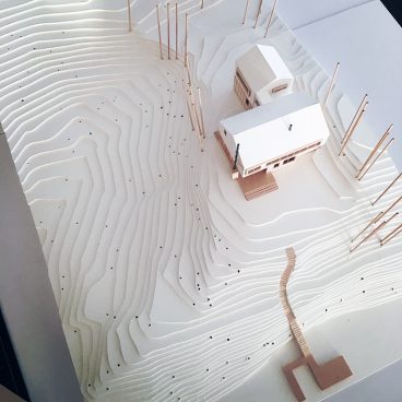 A Culture of Models | Life of an Architect