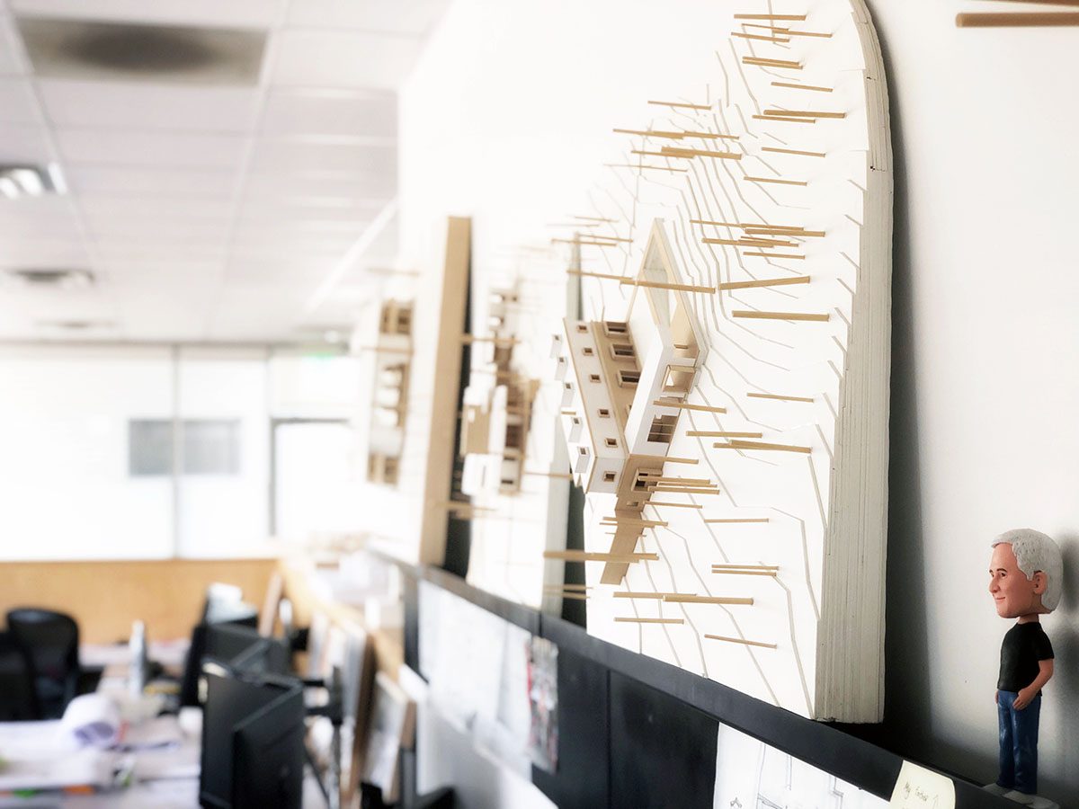 EP 092: The Top 10 Reasons to be an Architect
