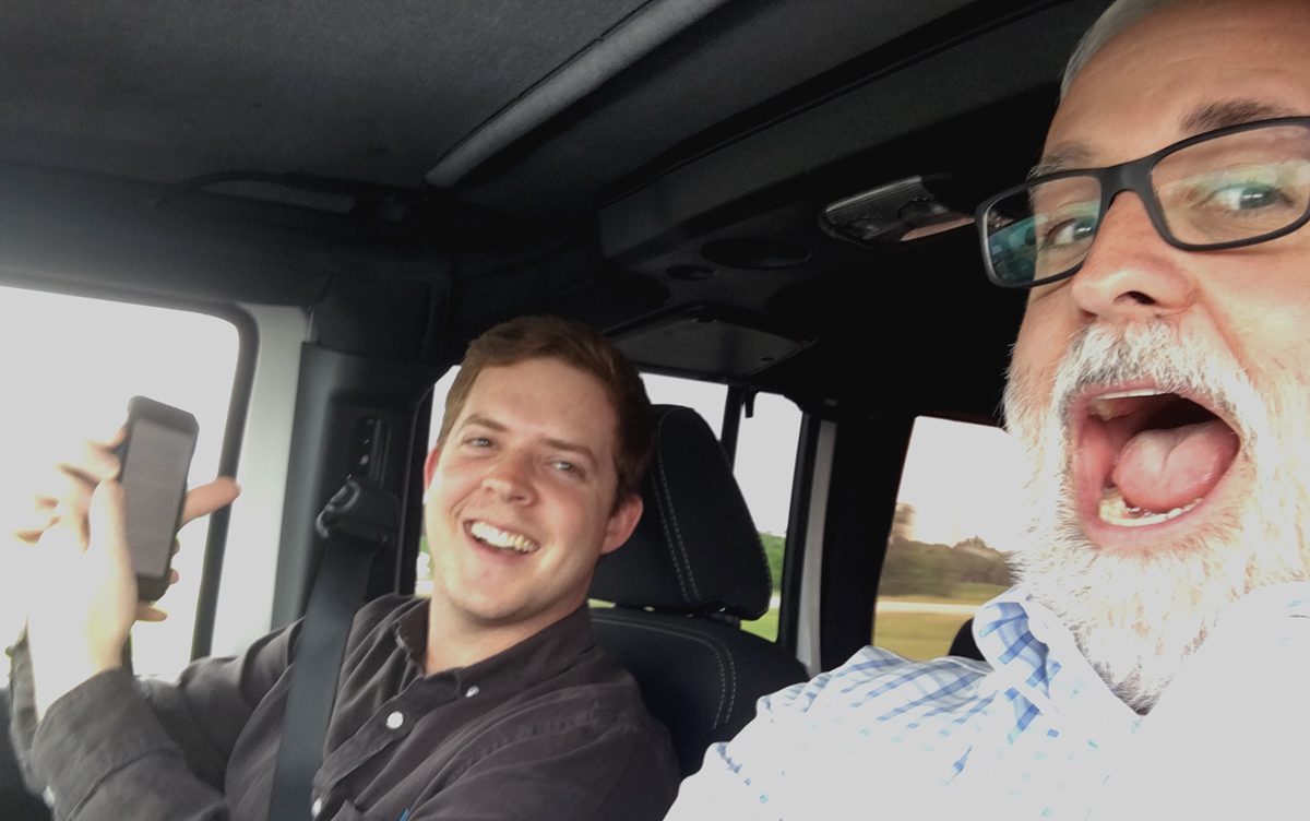 033: Taking the Architectural Registration Exam | Life of an Architect